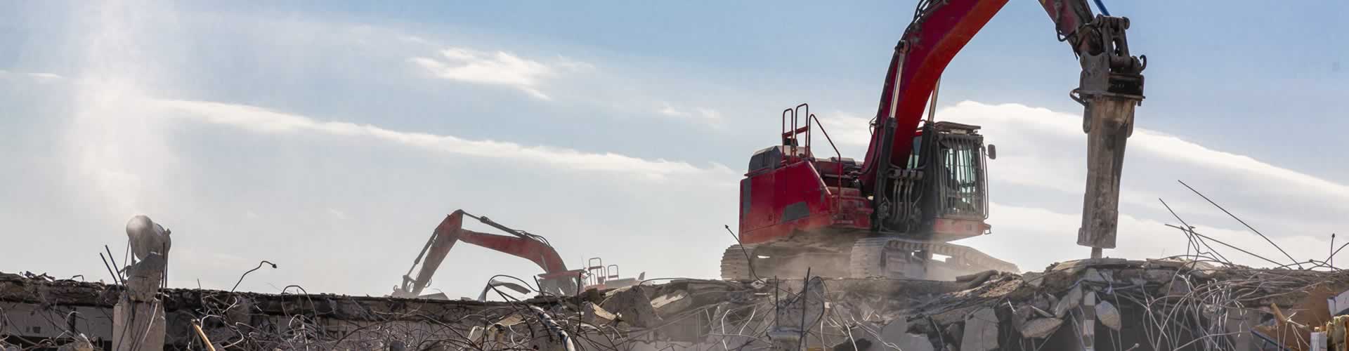 Famous Excavator Hydraulic Breaker Manufacturers – POIN