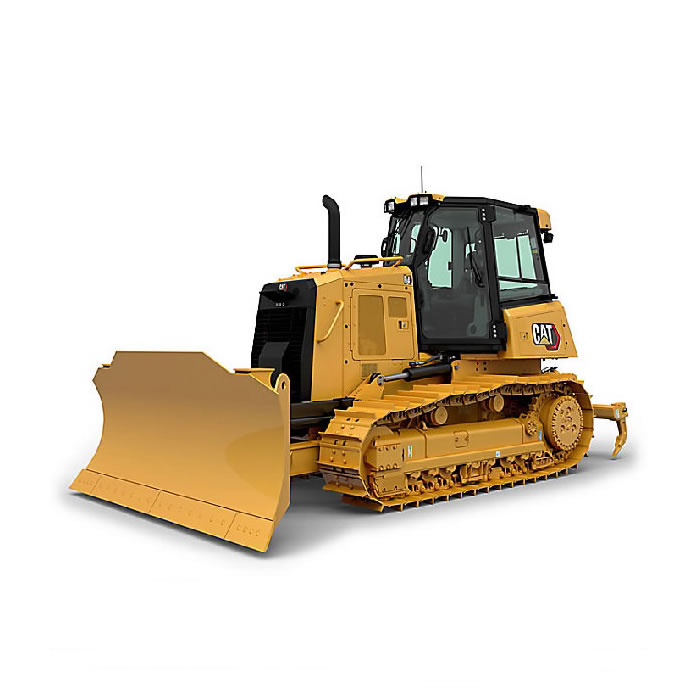 Best Construction Machinery Attachments Manufacturer - POIN